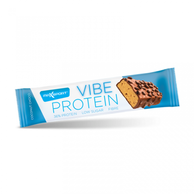 VIBE PROTEIN - Whey.cl