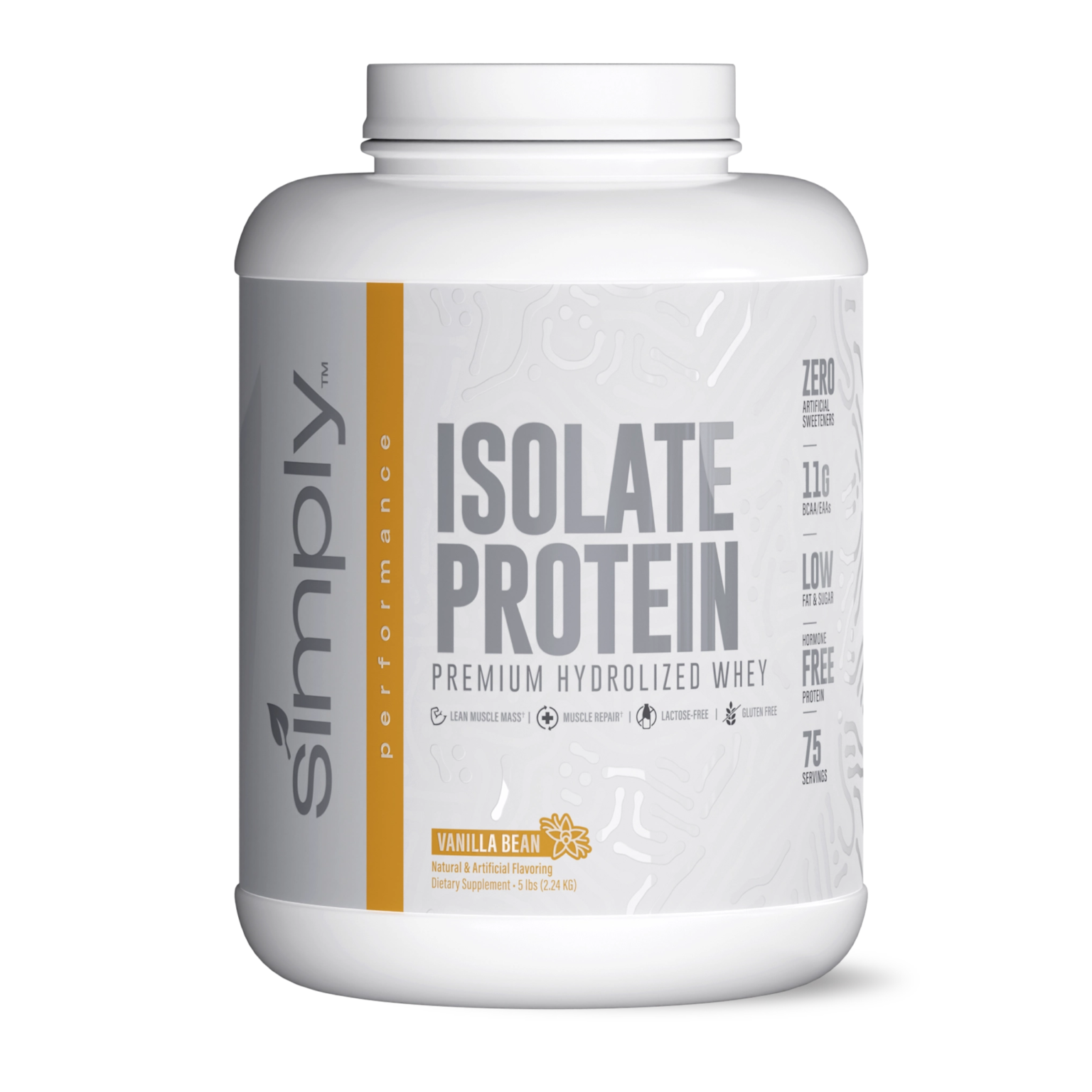 Proteínas Whey Isolate En Chile. • Whey.cl